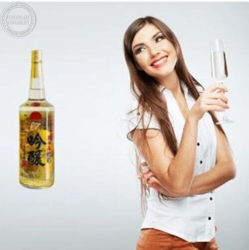 Rượu sake Takara Shozu là rượu gì? Có thực sự ngon như lời đồn không?